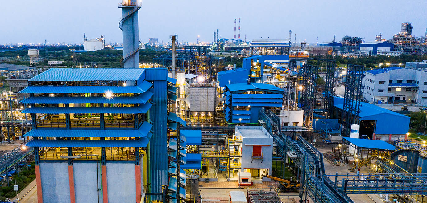 Speciality Chemicals and Pharmaceutical Manufacturers India | AIL